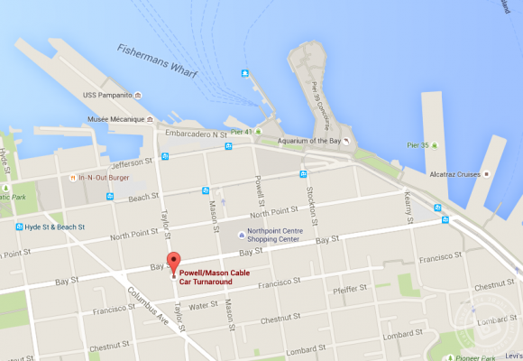 ท่าเรือ Pier 39 ชิลล์ริมอ่าวซานฟรานซิสโก แวะดูสิงโตทะเล – 2Baht Travel