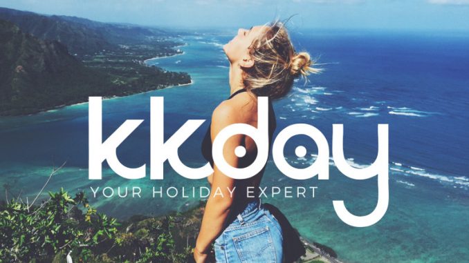 KKday บริการซื้อทัวร์ท้องถิ่นจากไต้หวัน เปิดบริการในไทยแล้ว – 2Baht Travel